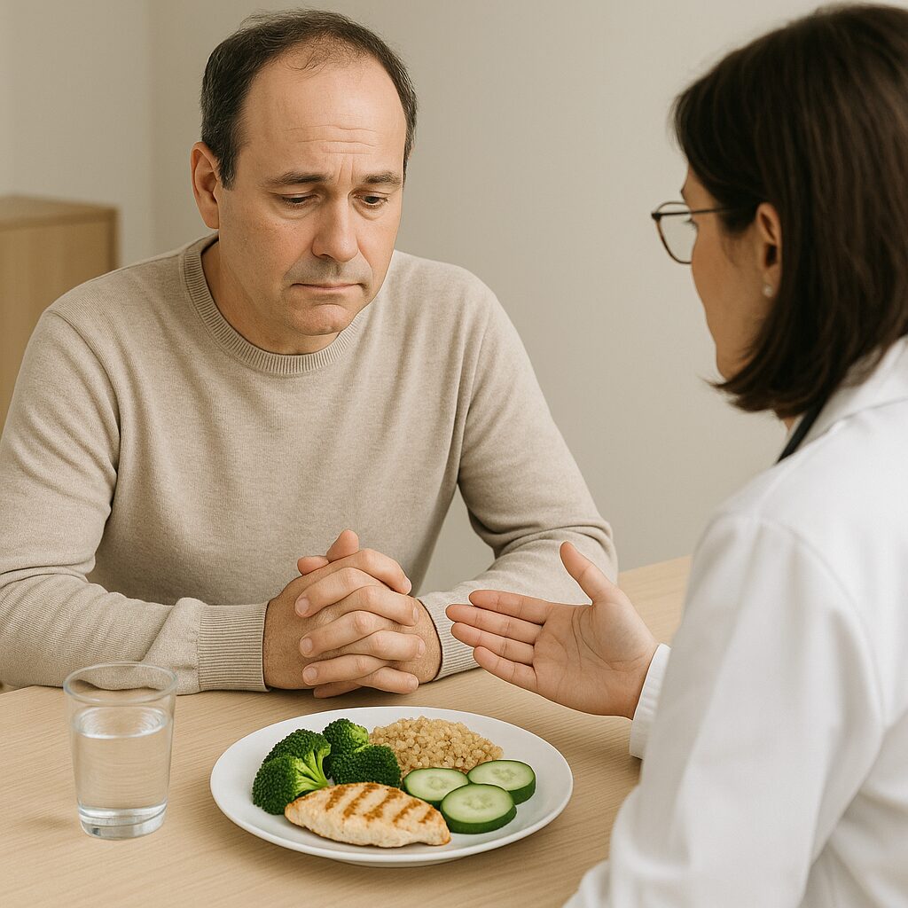 Stage 4 Kidney Failure Symptoms: What to Know and How to Manage - CKD ...